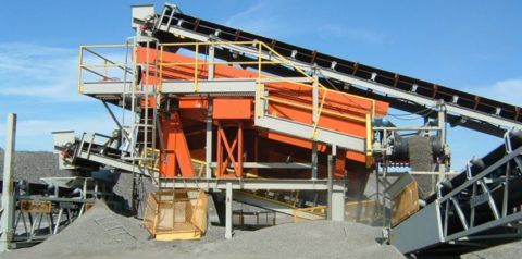 Material Processing & Screening News | Aggregates Equipment, Inc