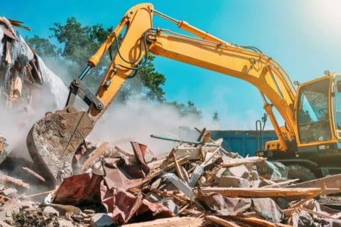 Screening Equipment Applications | Aggregates Equipment, Inc.