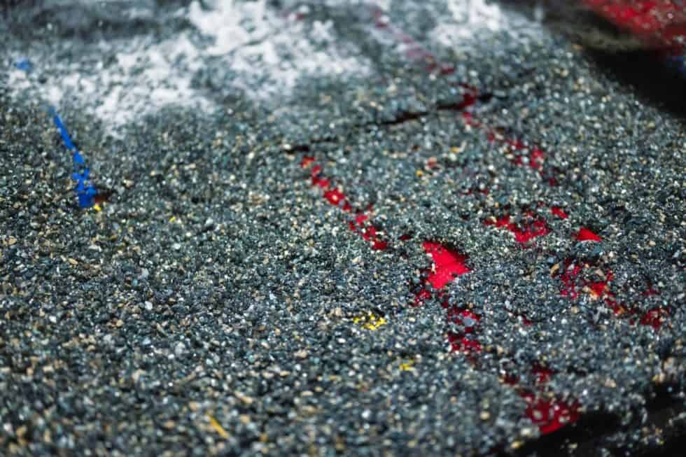 Screening Equipment Applications | Aggregates Equipment, Inc.