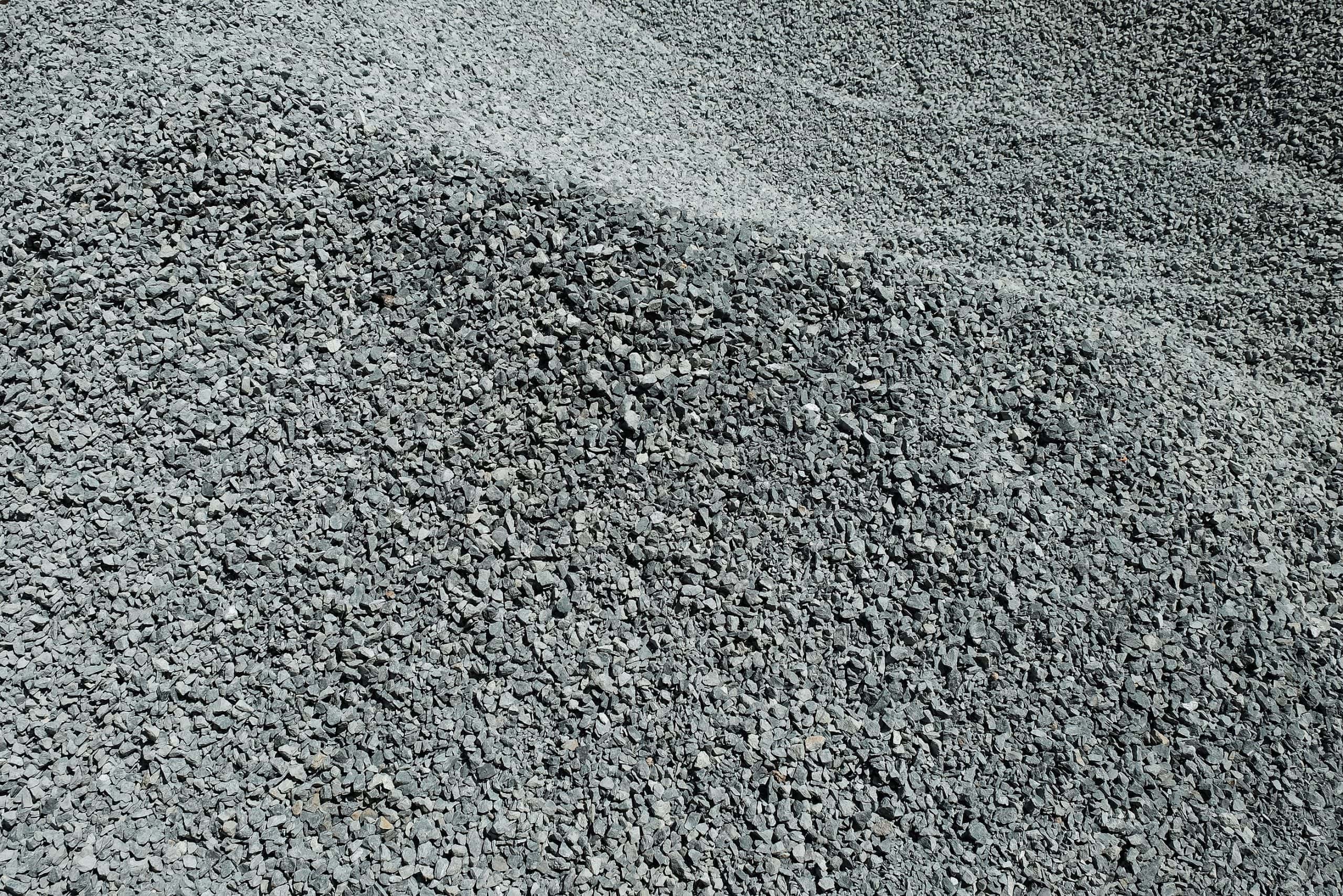 Benefits Of Custom Rock Screening | Aggregates Equipment, Inc