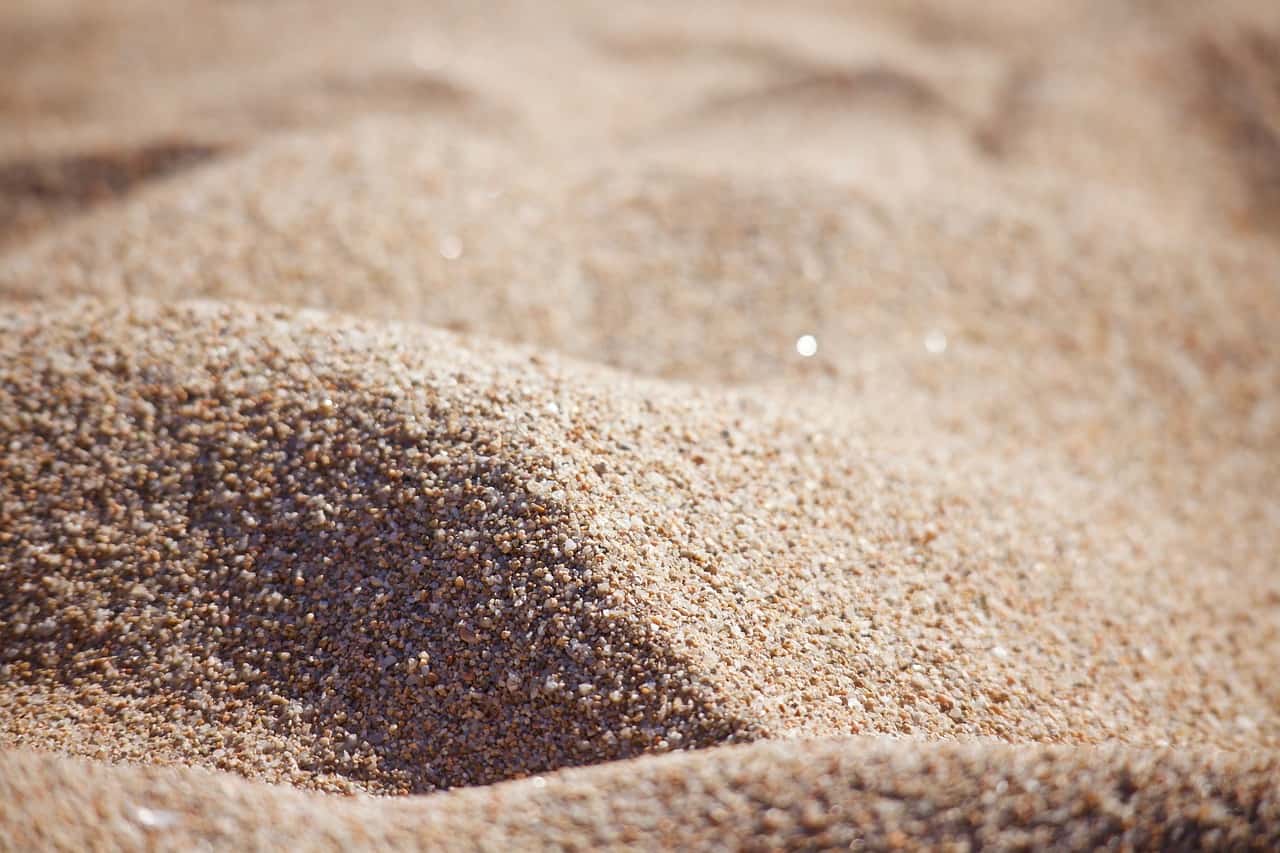 The Global Sand Shortage | Aggregates Equipment, Inc.
