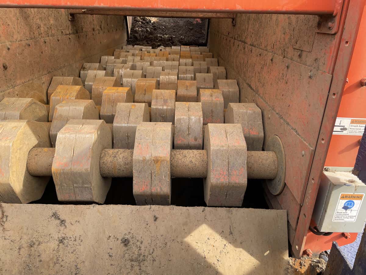 A Guide to Mechanical Screening | Aggregates Equipment, Inc.