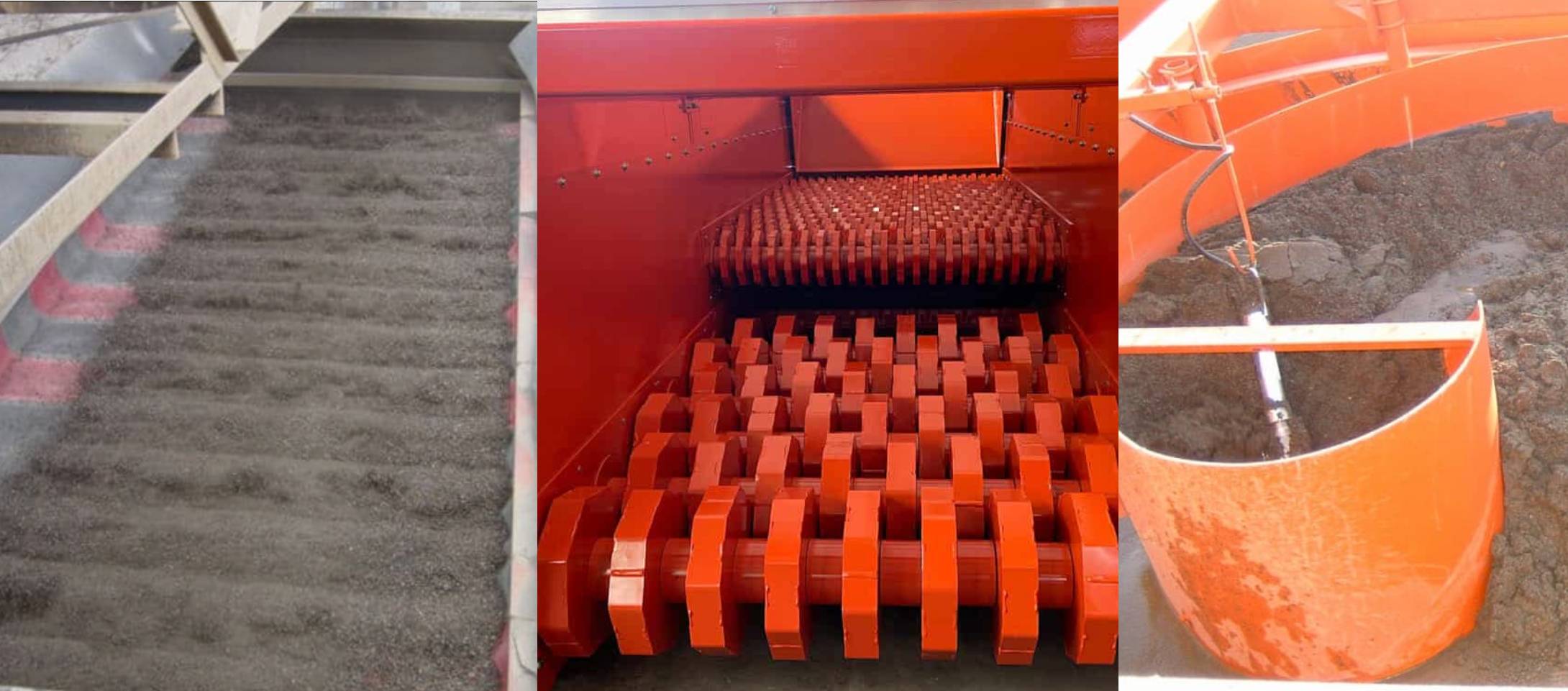 A Guide to Mechanical Screening | Aggregates Equipment, Inc.